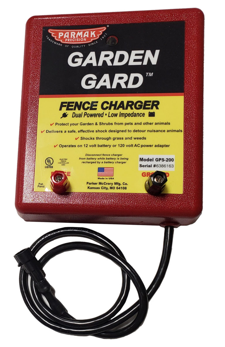 Garden-Gard - ParmakUSA